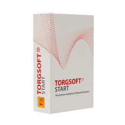 Torgsoft Online Market